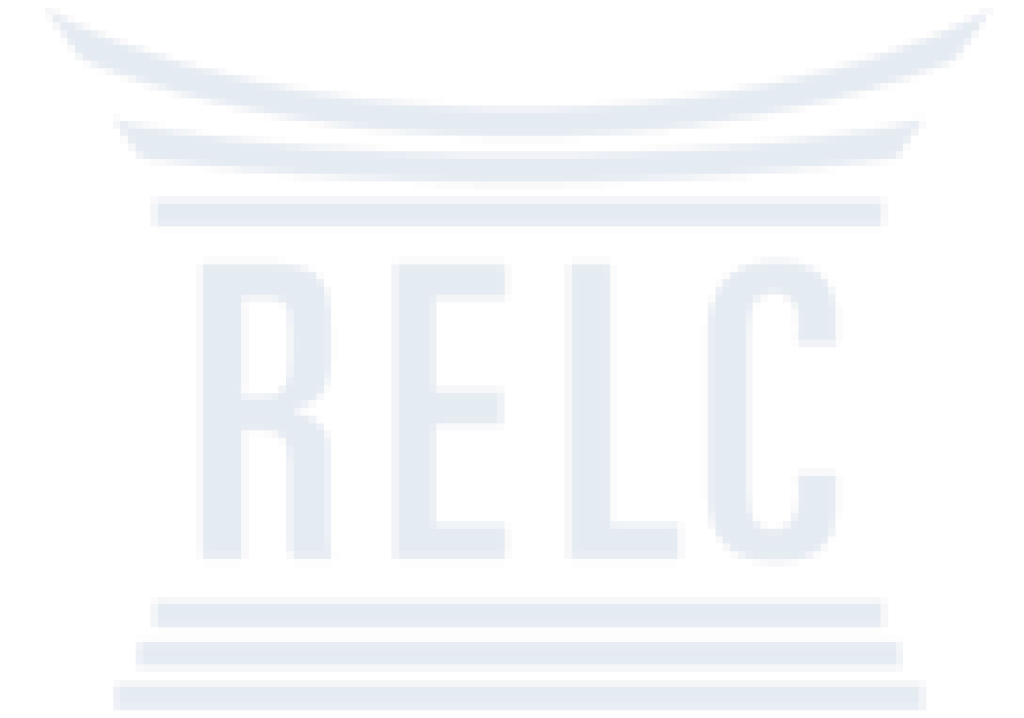 Assessment and Certification - Regional Language Centre