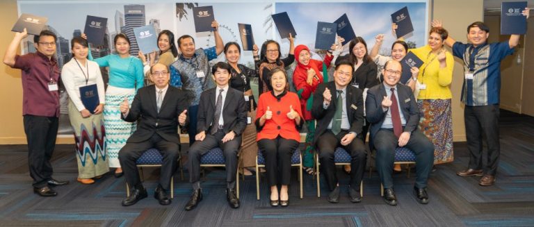 Home - Regional Language Centre