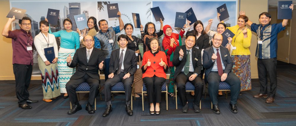 Home - Regional Language Centre