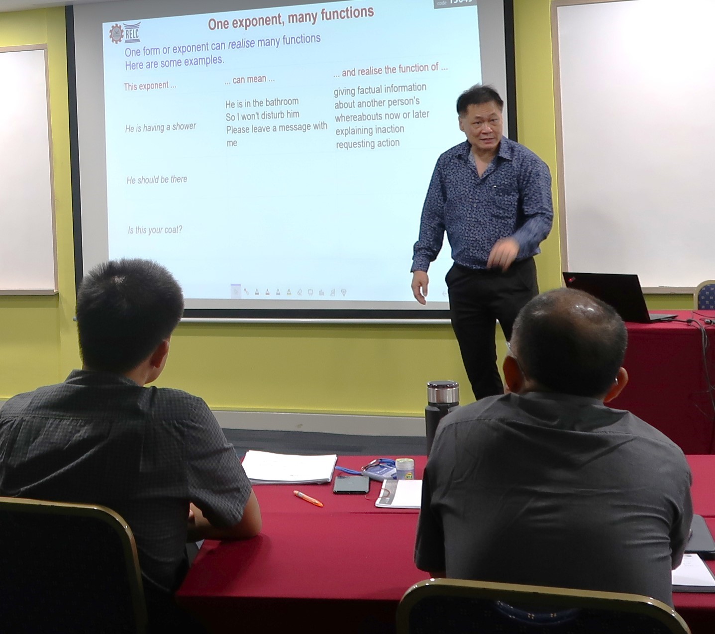 Specialist Certificate in TESOL with Cambridge Teaching Knowledge ...