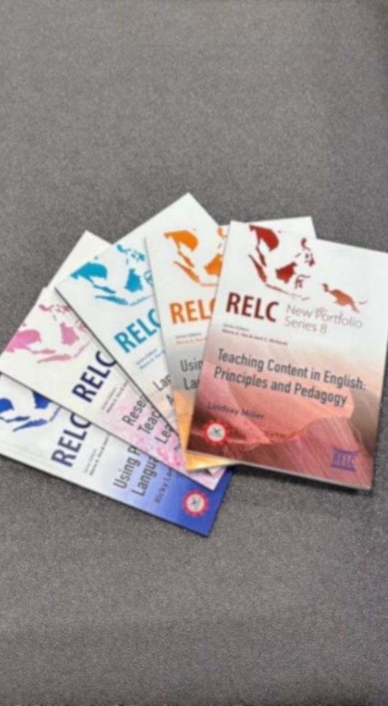 Home - Regional Language Centre