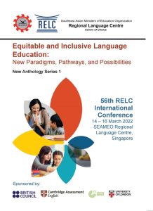 Our Publications - Regional Language Centre