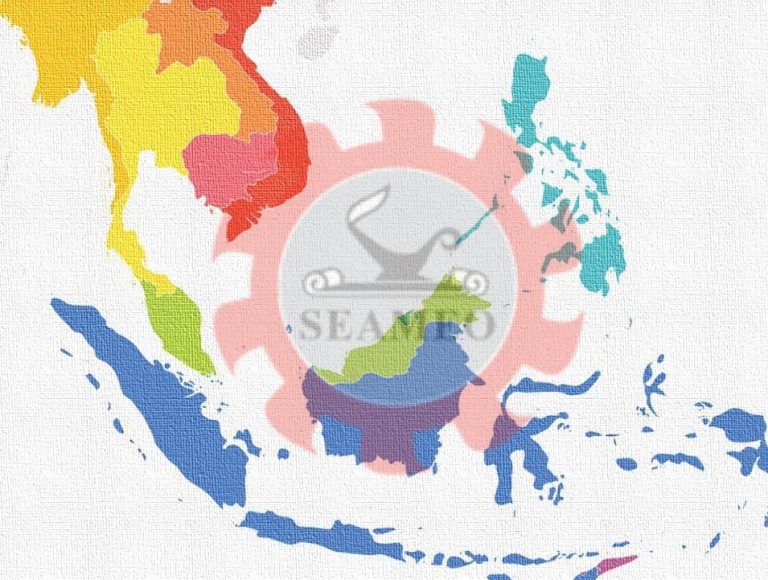 Our Story - Regional Language Centre