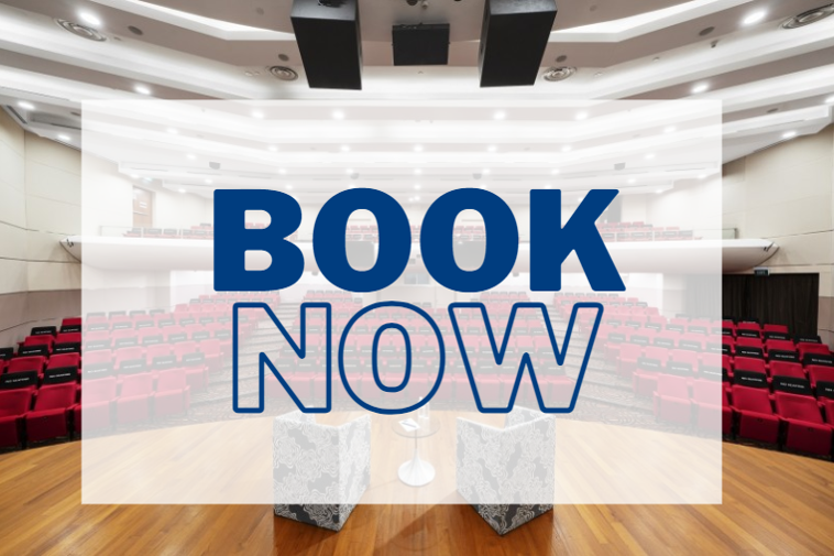 Venues For Events - Regional Language Centre