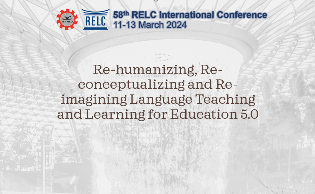 RELC Galleries Archive - Regional Language Centre