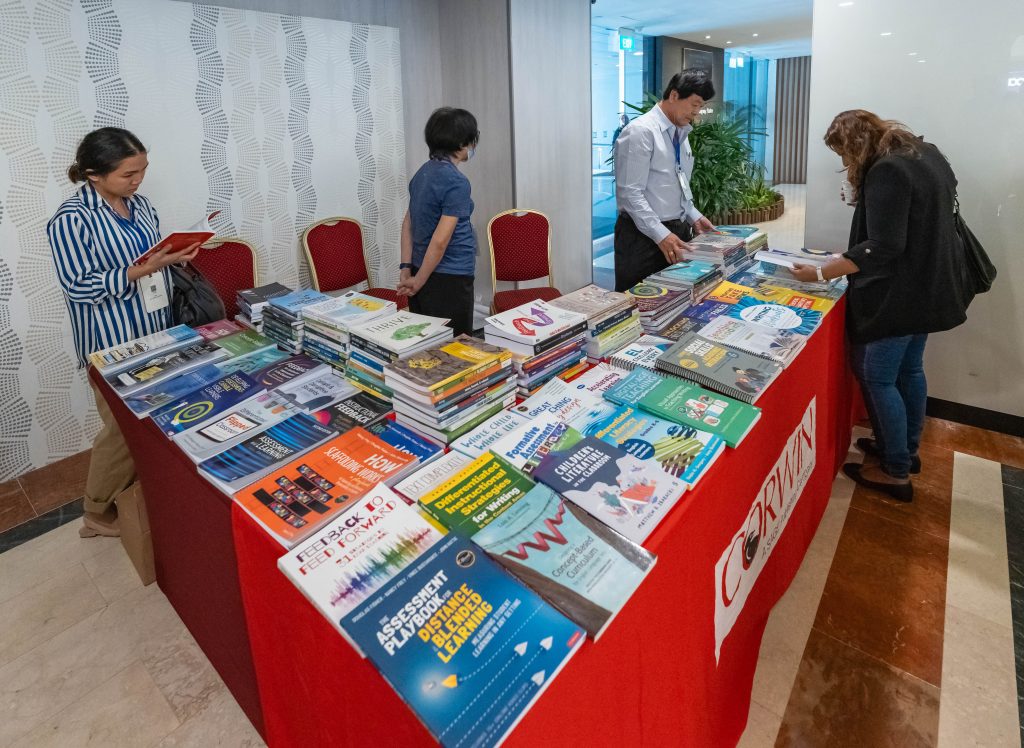 RELC Galleries Archive - Regional Language Centre