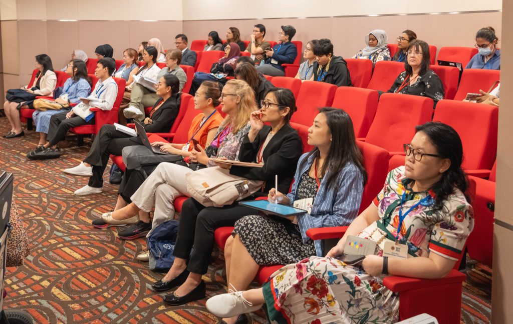 RELC Galleries Archive - Regional Language Centre