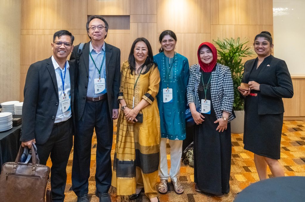 RELC Galleries Archive - Regional Language Centre