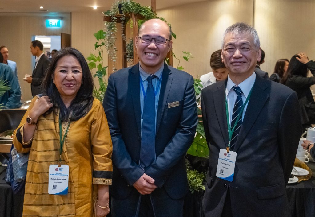 RELC Galleries Archive - Regional Language Centre