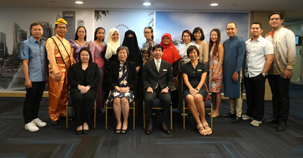 C113 2024 - Regional Language Centre