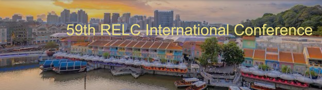 Home - Regional Language Centre